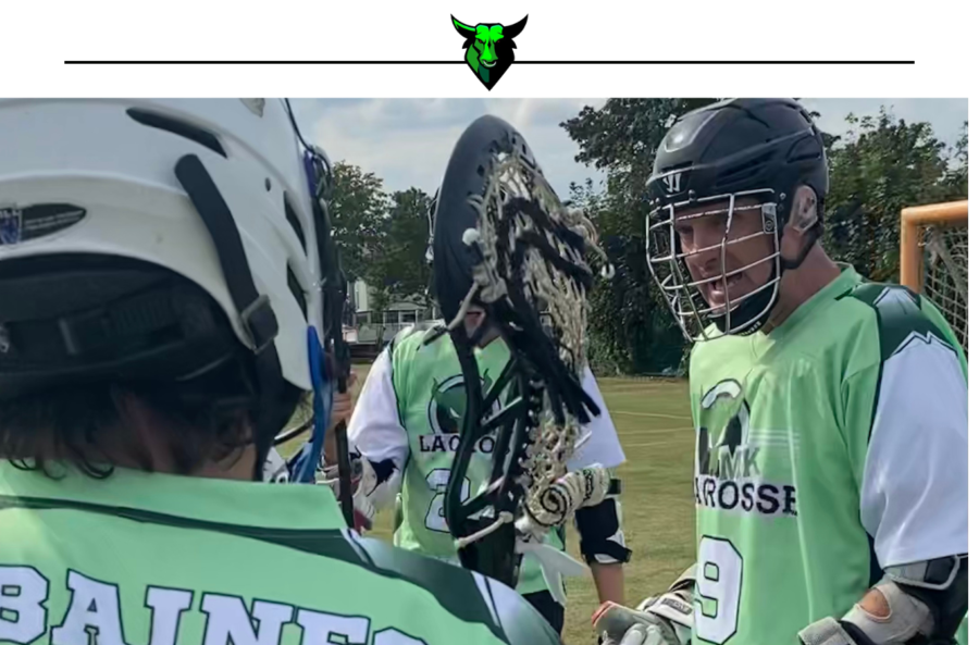 2. Sign Up Page – Milton Keynes Lacrosse